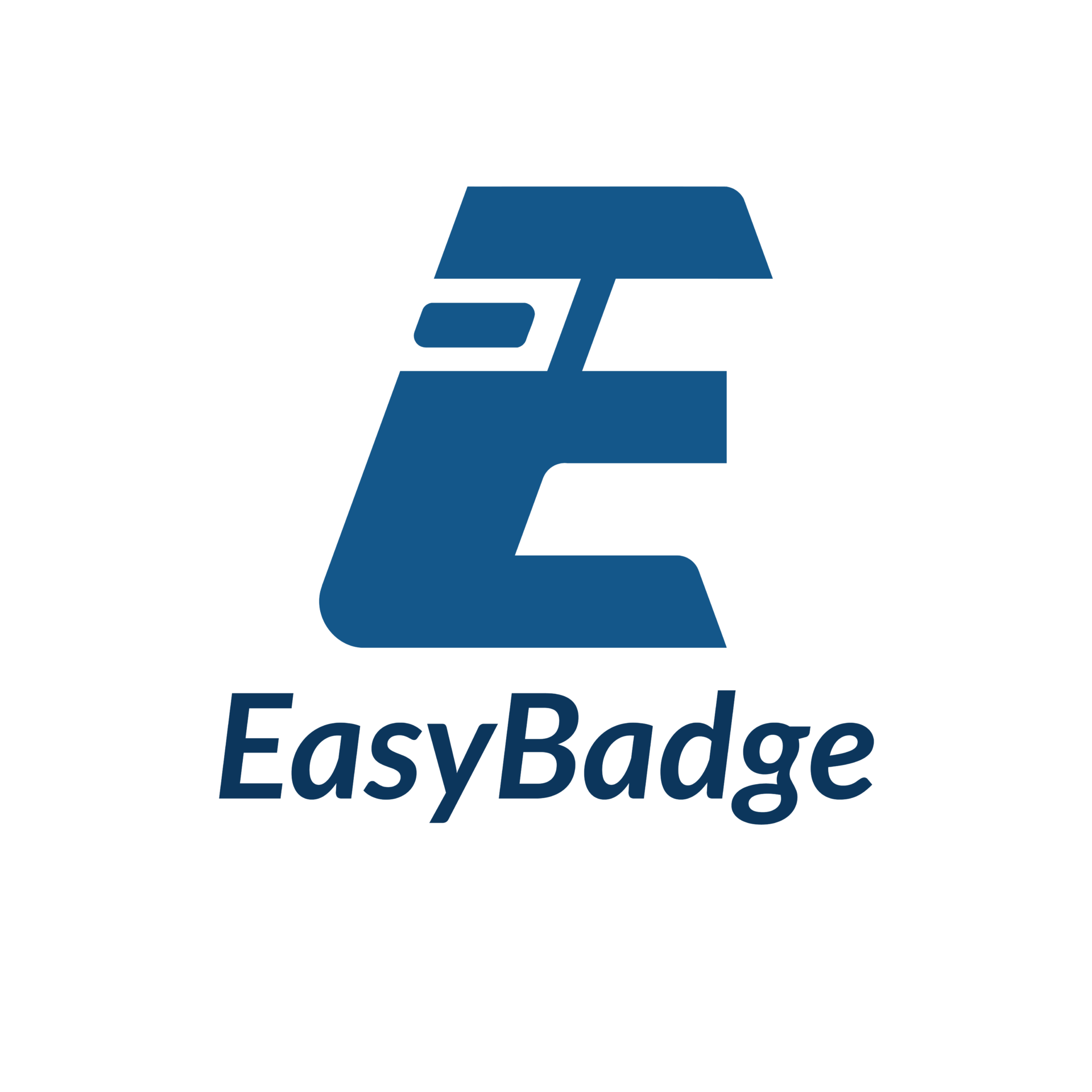 Privacy policy 1.32 - EasyBadge